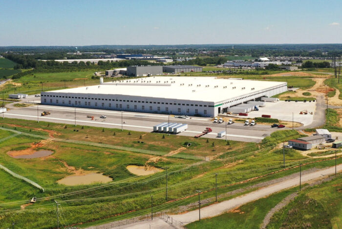 Locations - Packaging - Kruger Inc.