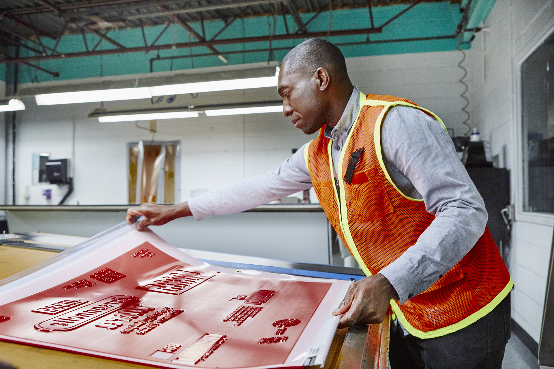 Graphic design - Packaging - Kruger Inc.